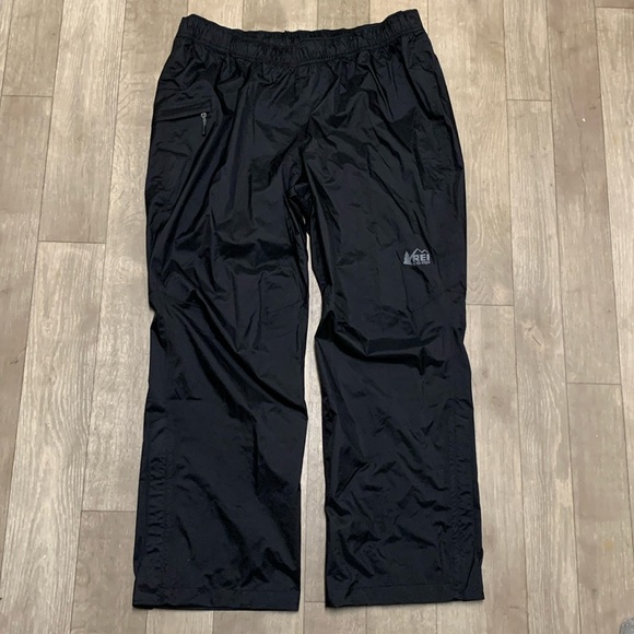 REI | Pants & Jumpsuits | Womens Nwot Rei Coop Waterproof Rain Weather ...